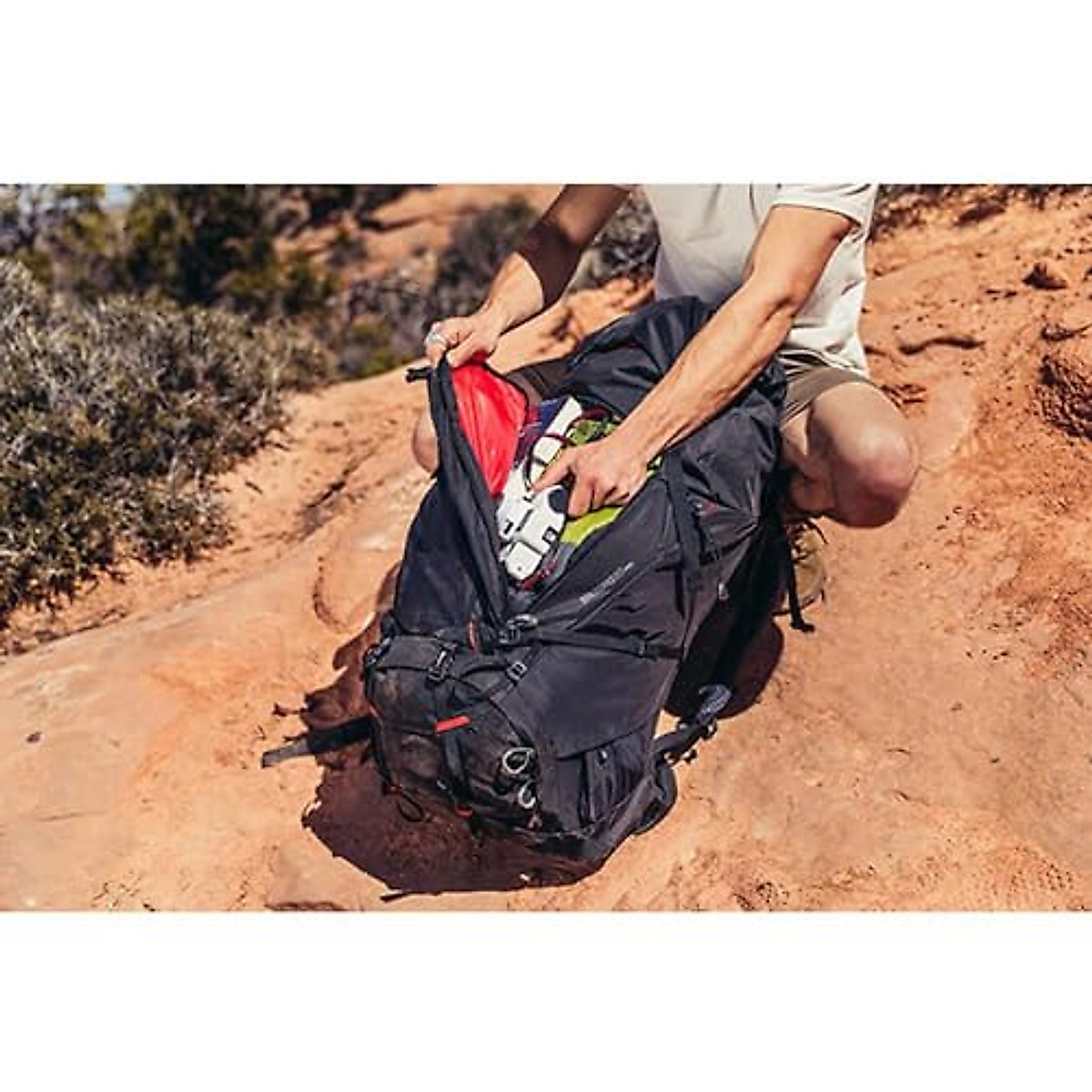 Gregory Men's Classic, Blue, 100L