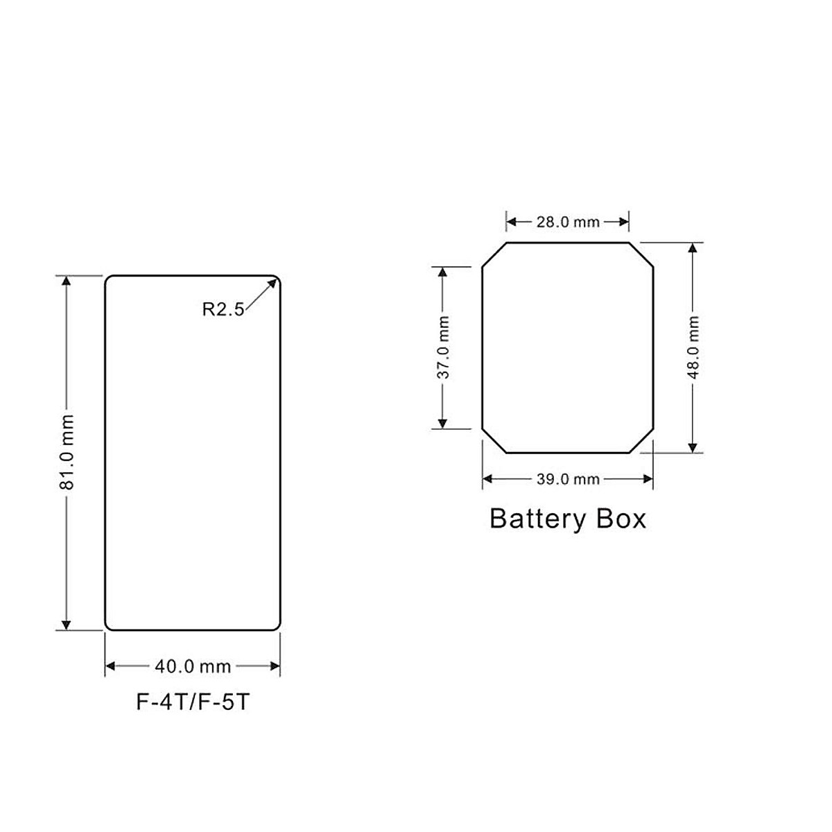 5 Band Guitar Equalizer, F-5T EQ Equalizer Pickup Tuner for Acoustic Guitar Musical Instrument