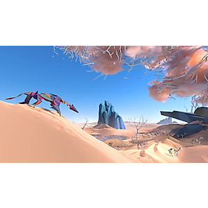 Paper Beast Collector's Edition: PSVR (Limited Run #384) - PlayStation 4