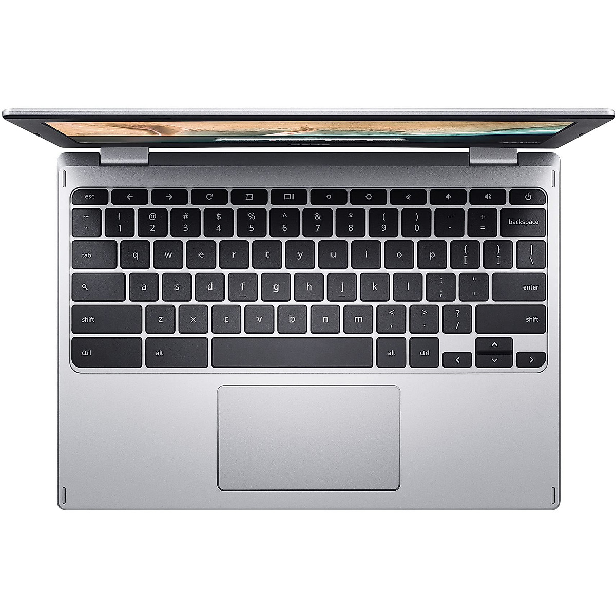 NewAcer Chromebook 311 Student Business Laptop PC, 11.6" HD Display, MediaTek MT8183C 8-Core Processor, 4GB RAM, 32GB eMMC, Webcam, Wi-Fi 5, Bluetooth 5, Upto 15 Hours Battery, Chrome OS