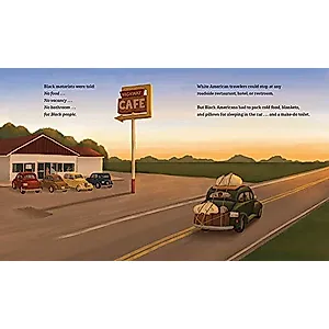 Opening the Road: Victor Hugo Green and His Green Book