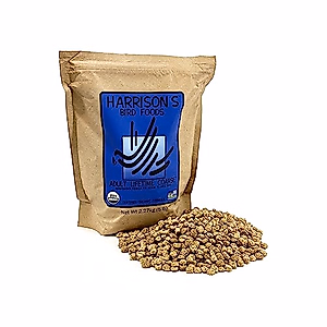 Harrison's Adult Lifetime Coarse 5lb