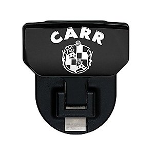 Carr 183062 HD Hitch Step
