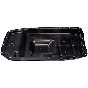 Dorman 265-854 Transmission Oil Pan Compatible with Select Ford / Lincoln Models