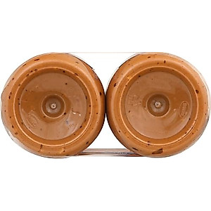 Skippy Peanut Butter, Super Chunky, 80 oz (2 ct)