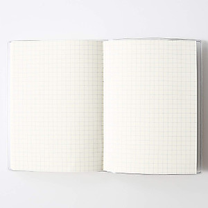 2021 MUJI Planner (Free Planner A6 Size)