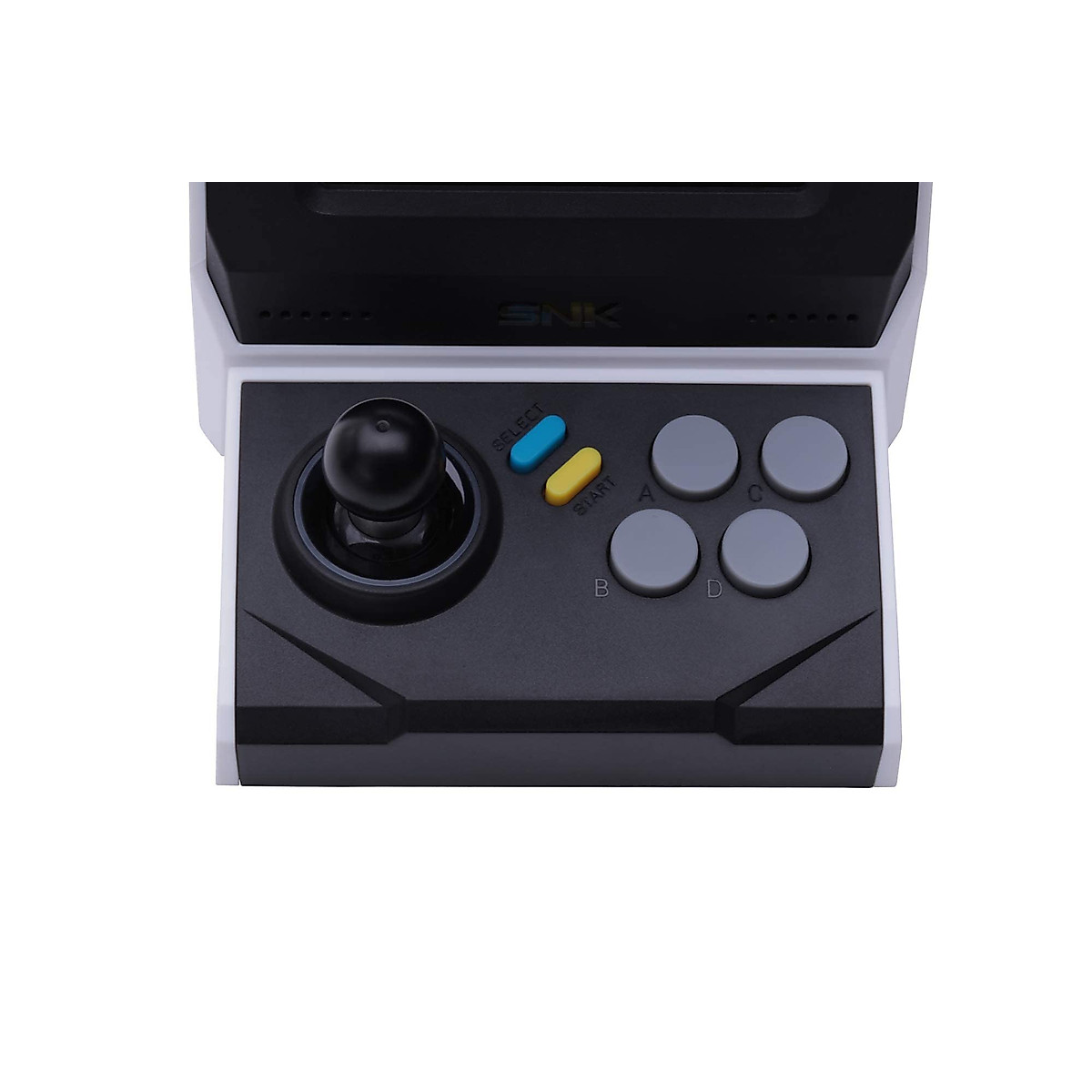 NEOGEO Mini International