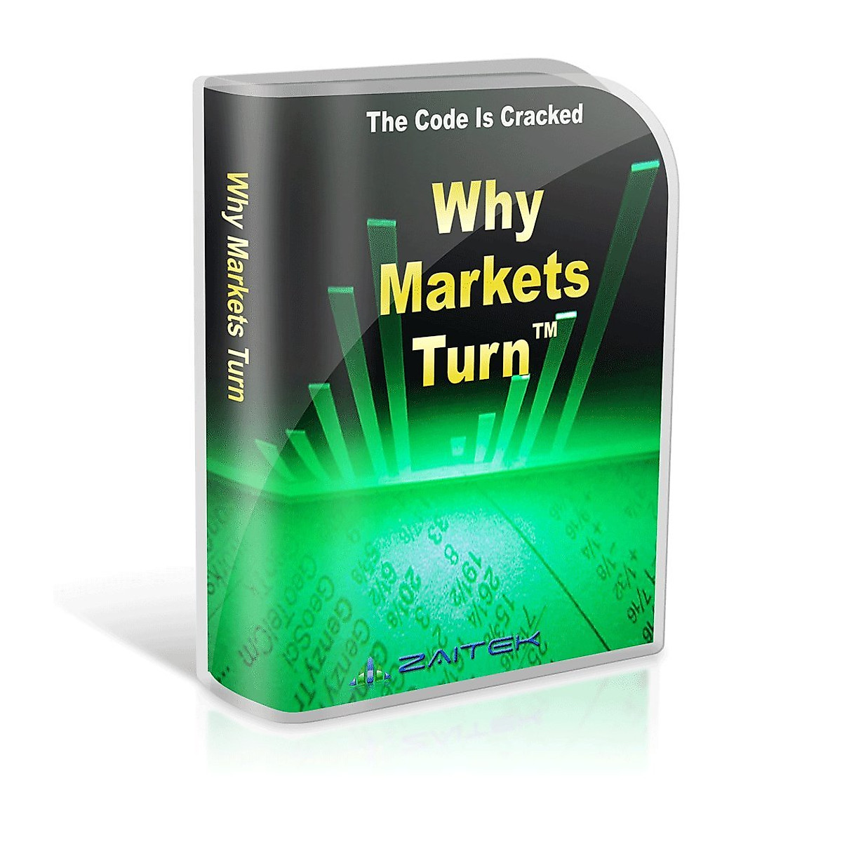 Why Markets Turn