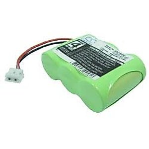 Replacement For GENESIS GTI8800 BATTERY by Technical Precision