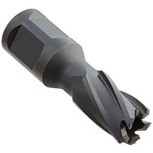 Champion XL100-5/8 RotoBrute 5/8-Inch Diameter 1-Inch Depth High Speed Steel Annular Cutter