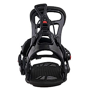 Package-System Timeless Snowboard 156 cm-System LTX Binding Large-System APX Snowboard Boots-10