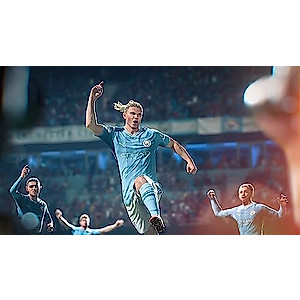 EA SPORTS FC 24 – Xbox Series X & Xbox One