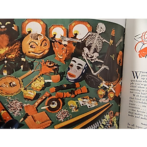 Sixty Years of Woolworth