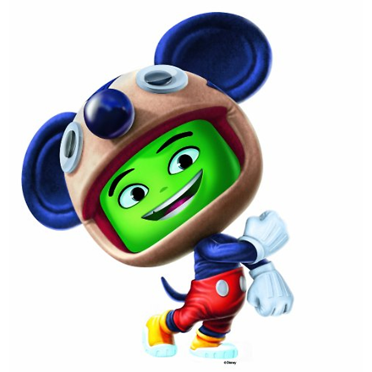 Disney Universe - Playstation 3