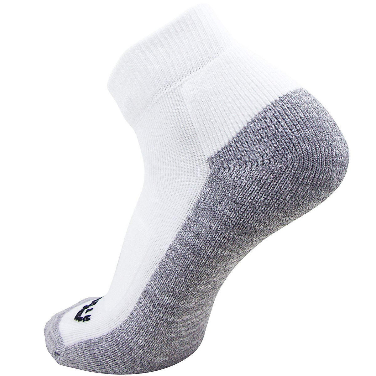 Pure Athlete Comfort Padded Walking Socks – Ultra-Comfortable Anti-Blister Sock