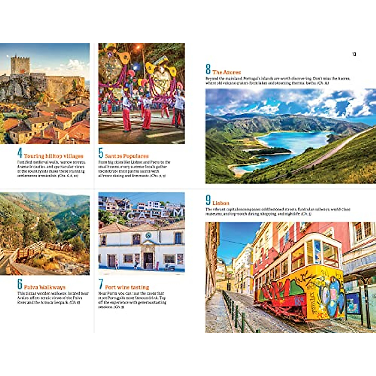 Fodor's Essential Portugal (Full-color Travel Guide)