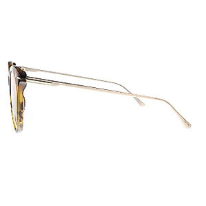 Tom Ford Women's Ft0713 55Mm Sunglasses