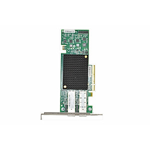 HP | 614203-B21 | NC552SFP | 10Gb 2-port PCI Express x8 Ethernet Server Adapter
