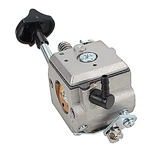Carhub BR400 Carburetor for Stihl SR320 SR340 SR380 SR400 SR420 BR320 BR340 BR380 BR400 BR420 Backpack Blowers Replaces 4203-120-0601 4203-120-0603 4203-120-0605 for Walbro HD-4A HD-4B HD-13B
