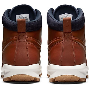 Nike Men's Formation Gymnastics Shoe, Rugged Orange Rugged Orange Armory Navy, 12