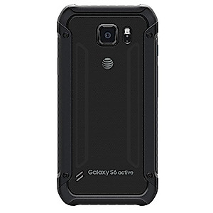 Samsung Galaxy S6 Active, 32 GB , Grey (AT&T)