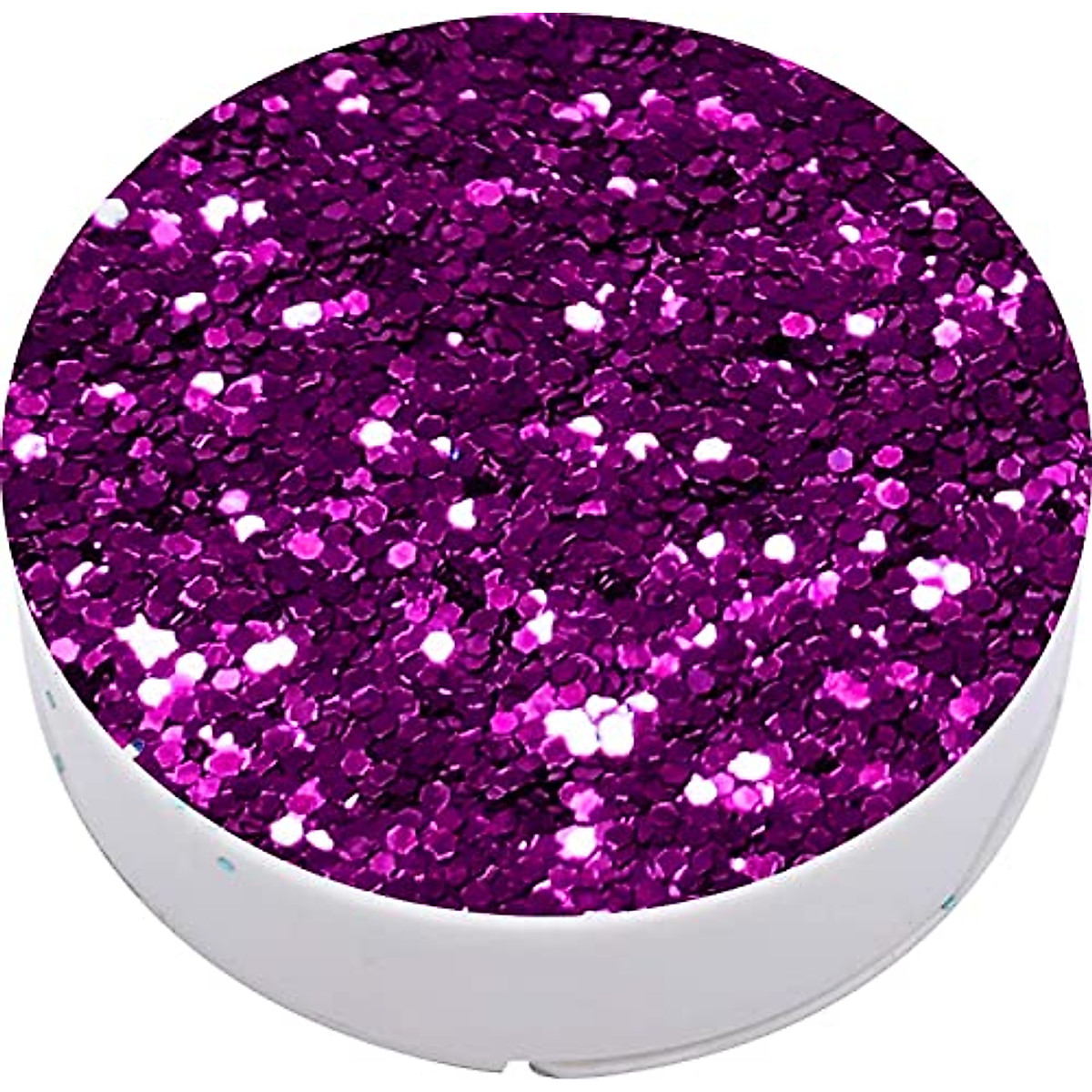 Glitter – 1 LB Purple Glitter – Glitter for Resin, Glitter for Crafts, Fine Glitter for Scrapbooking – Ultimate Bulk Craft Glitter for Tumblers