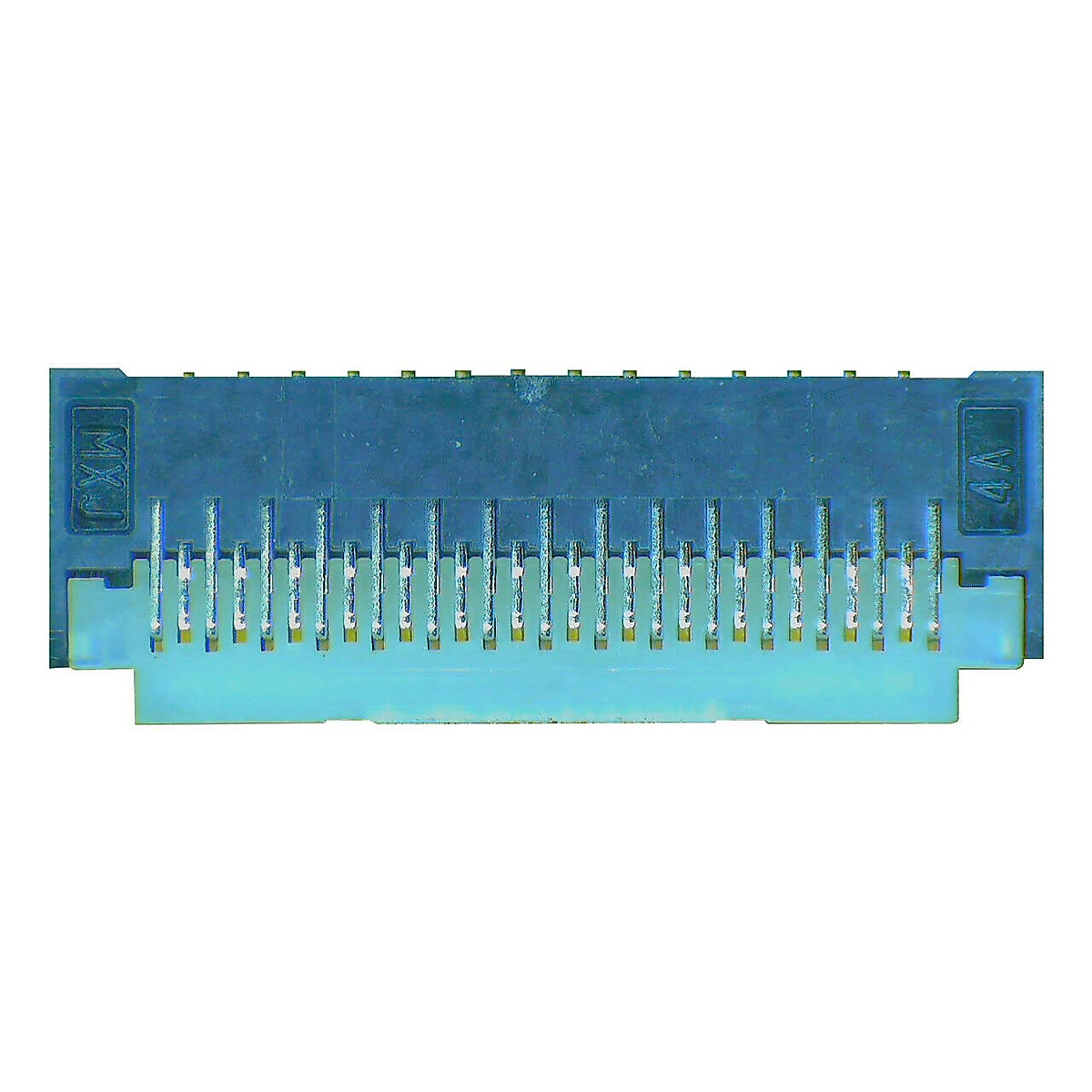 ruichuang Power FPC Ribbon Connector Motherboard Compatible with Nintendo Switch Lite Repair Part A54