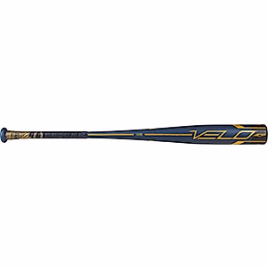 Rawlings 2021 Velo BBCOR Baseball Bat Series, 32 inch (-3)