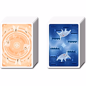 Bezier Games Cabo Deluxe Edition