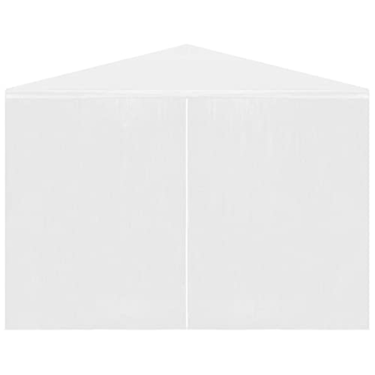 vidaXL Party Tent 10'x13' Blue Outdoor Garden Wedding Patio Gazebo Canopy