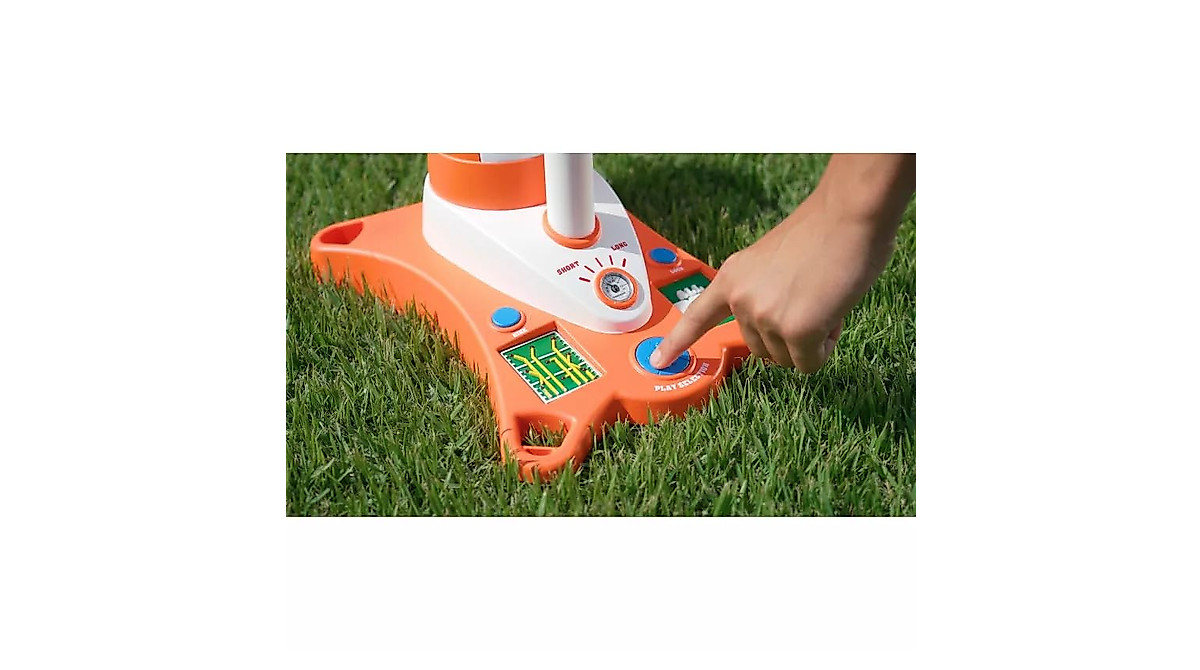 All-Pro Passer Robotic Quarterback - Ultimate Passing Practice