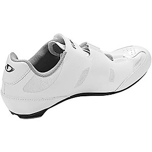 Giro Solara II Womens Road Cycling Shoe − 38, White (2019)