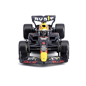 Maisto 1:43 Race Oracle Red Bull Racing RB18 (2022) w/Driver: Perez #11