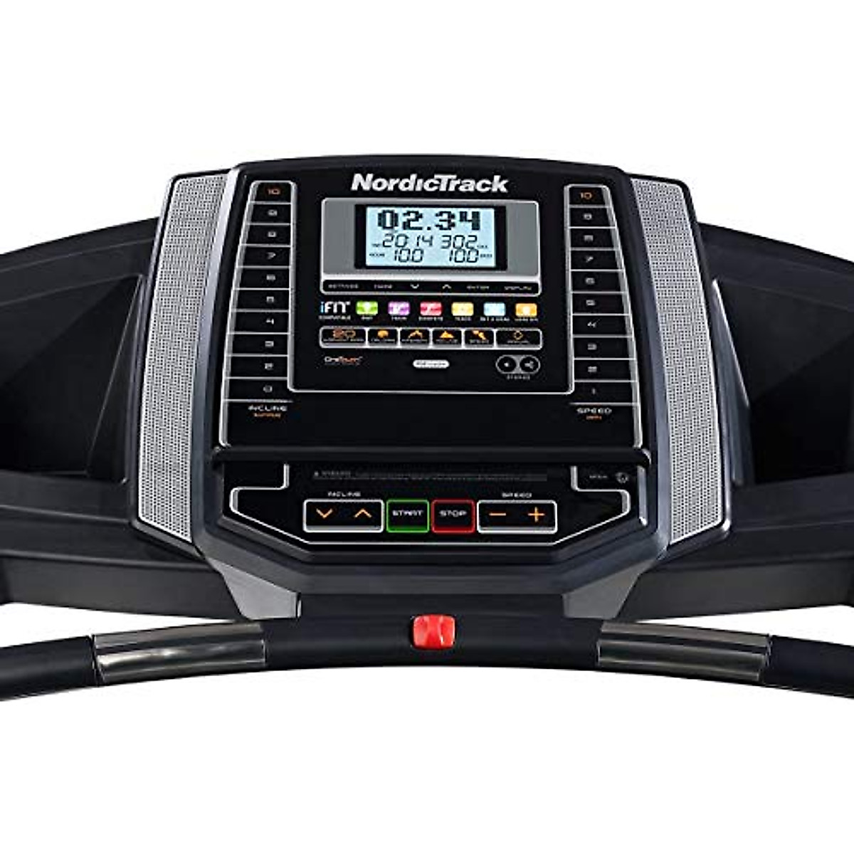 NordicTrack T Series 6.5S Treadmill + 30-Day iFIT Membership