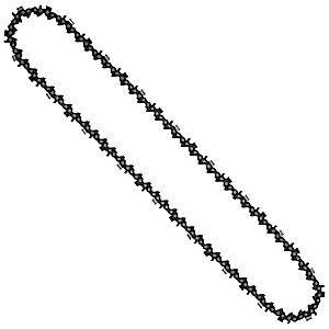 8TEN Ripping Chainsaw Chain 20 Inch .050 3/8 72DL for Husqvarna 455 Rancher 372XP Stihl MS 270 Poulan PP5020AV (2 Pack)