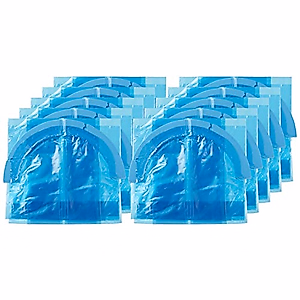Prince Lionheart TWIST’R Diaper Disposal Refill Bags, 10 Pack