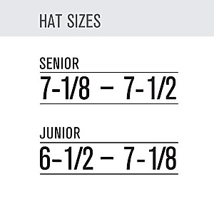 EASTON PRO X Baseball Batting Helmet w / JAW GUARD, Junior, Right-Handed Batter, Matte Navy