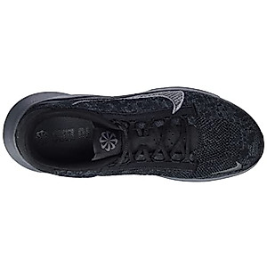 Nike Men's Cross Training Shoes, Black Anthracite Iron Grey, 10.5 US