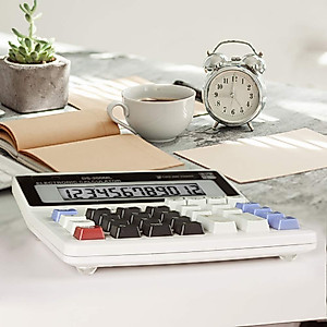 Fu Store Rubber Bumpers Clear Self Adhesive Bumper Noise Dampening Buffer Pads 100PCS 3/8 Inch Protection for Cabinet Door Drawer Wooden Floor-Hemispherical