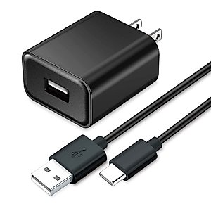 Fast Wall Charger USB C Charging Cable Cord Fit for Sony Xperia 5 IV Sony Xperia 5 III, Xperia 10 III, Xperia 5 II, Xperia PRO, Xperia 10, Xperia 10 IV Xperia 1 III 1 IV, Xperia 1 5 X3 XZ2 XZ1 Phone