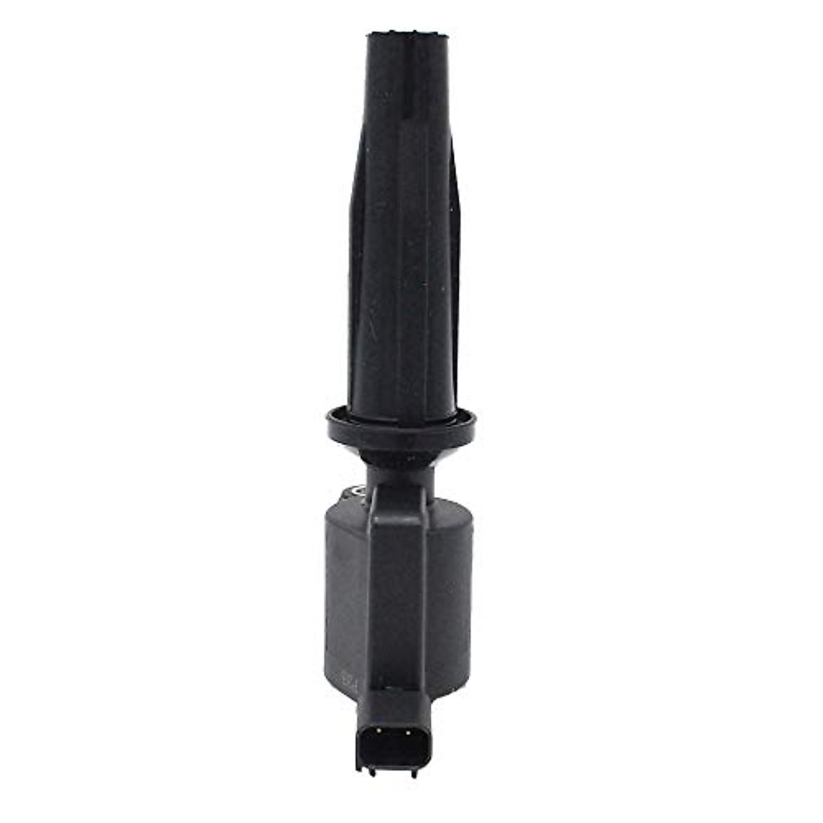 ENA Set of 4 Iridium Spark Plug and 4 Ignition Coil Pack 2010-2021 Compatible with Ford Lincoln Mercury Escape CMax Fusion Transit Connect MKZ Mariner Milan 2.0L 2.5L Replacement for FD505 SP530