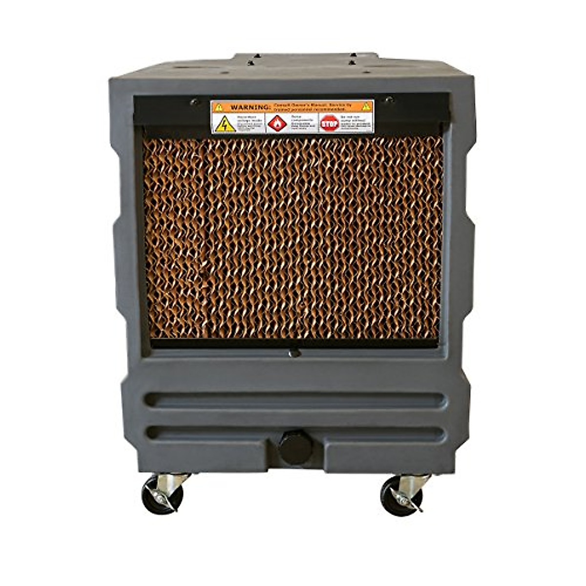 Portacool PACCY120GA1 Cyclone 120 Portable Evaporative Cooler