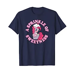 My Little Pony: Friendship Is Magic A Sprinkle Of Sweetness T-Shirt