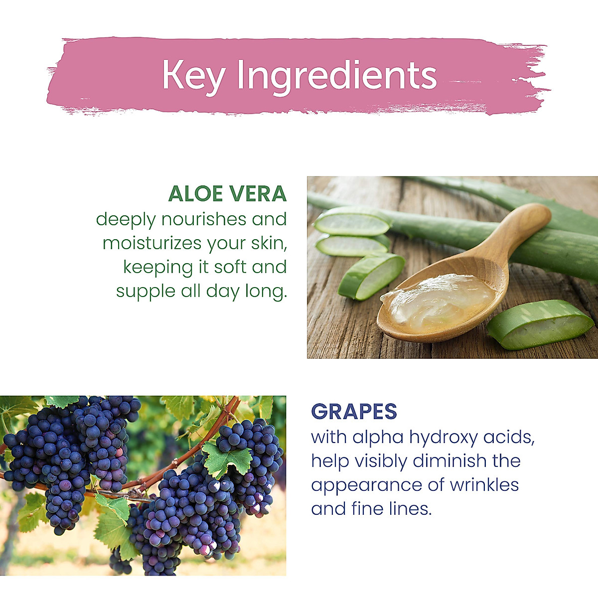 Himalaya Anti-Wrinkle Cream for Reducing Wrinkles, Fine Lines and Dark Spots, Moisturizes & Repairs, 1.69 oz