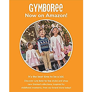 Gymboree,Boys,Matching Family Short Sleeve Button Up Shirt Dad, Big Kid, Toddler,Aloha Floral,2T