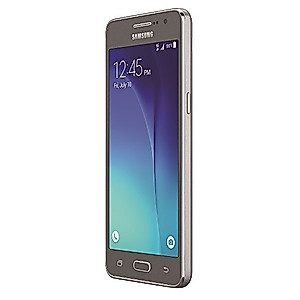 Samsung Grand Prime - No Contract - (US Cellular)