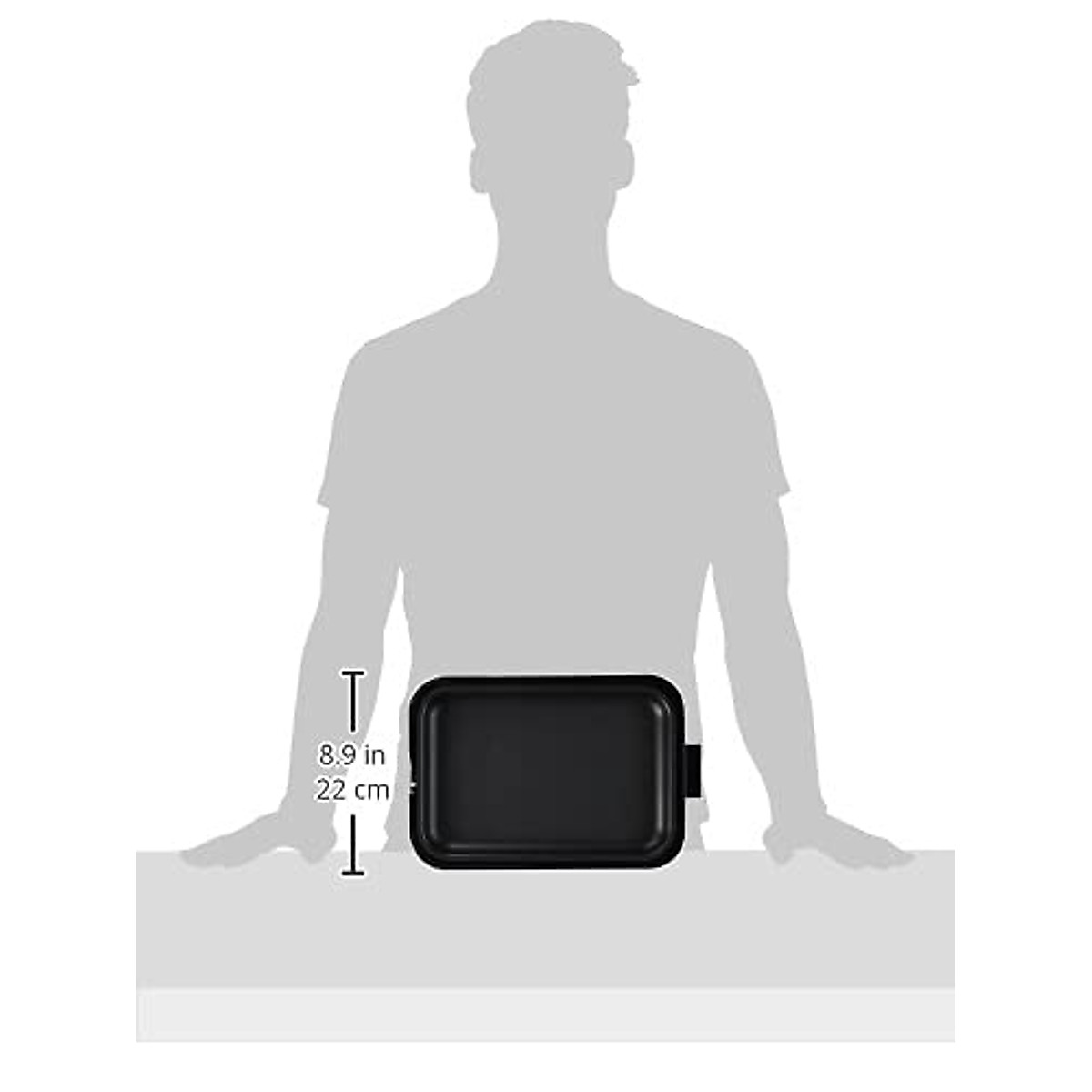 Yamazen (YAMAZEN) removable hot plate (with takoyaki plate and flat plate) YHA-W100 (S)