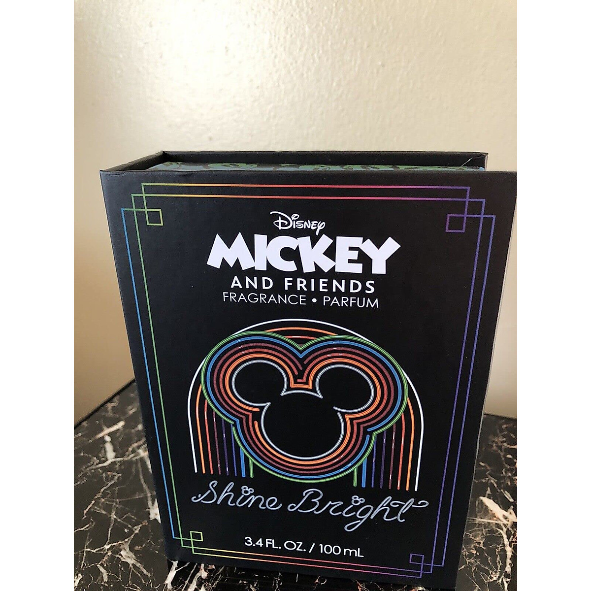 MICKEY AND FRIENDS - EDT SPRAY 3.3 OZ