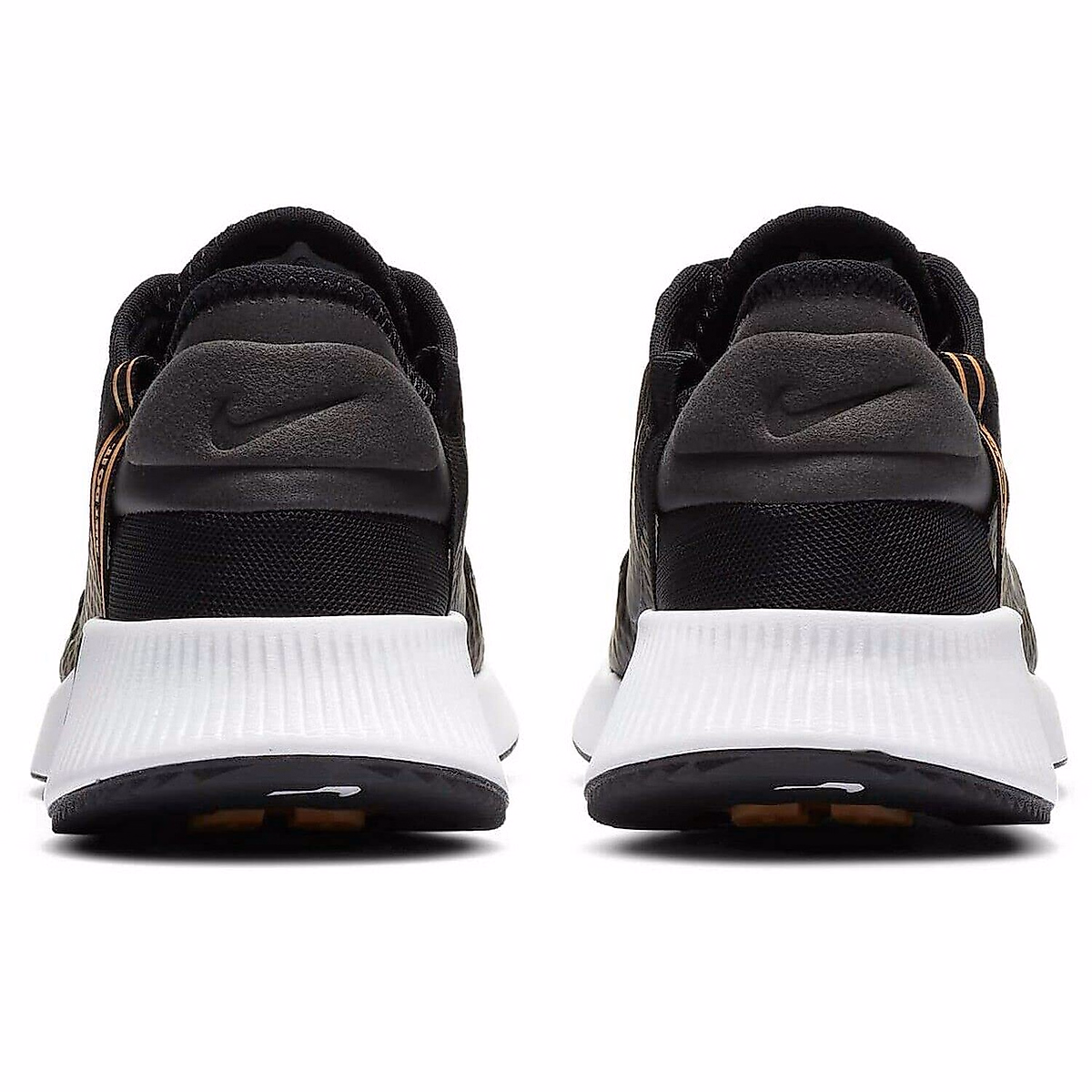 Nike Reposto Womens Running Casual Shoe Cz5630-002 Size 11.5