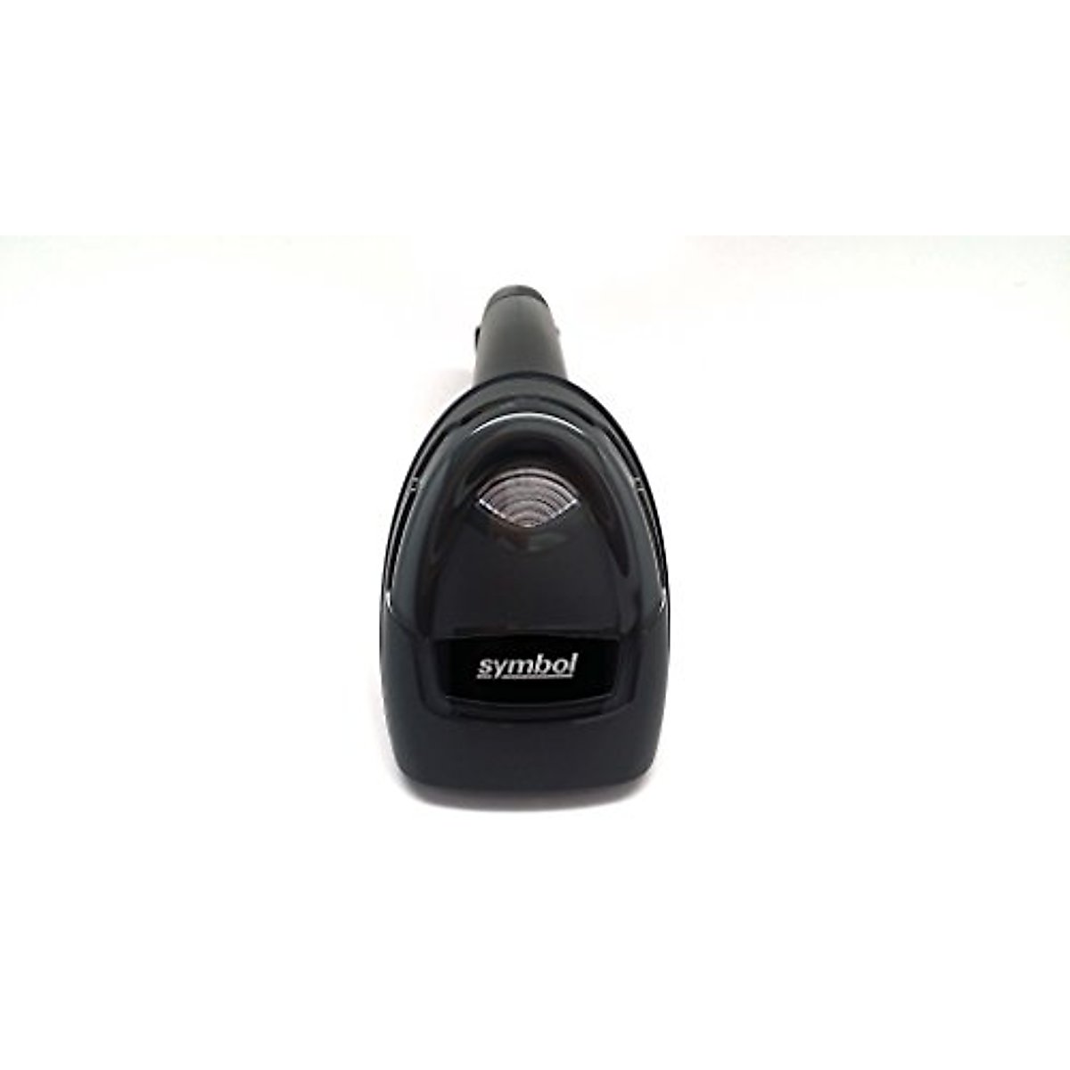 Zebra DS4308 Series Corded Handheld Standard Range Scanner with Shielded USB Cable, Black (DS2278-SR7U2100PRW)